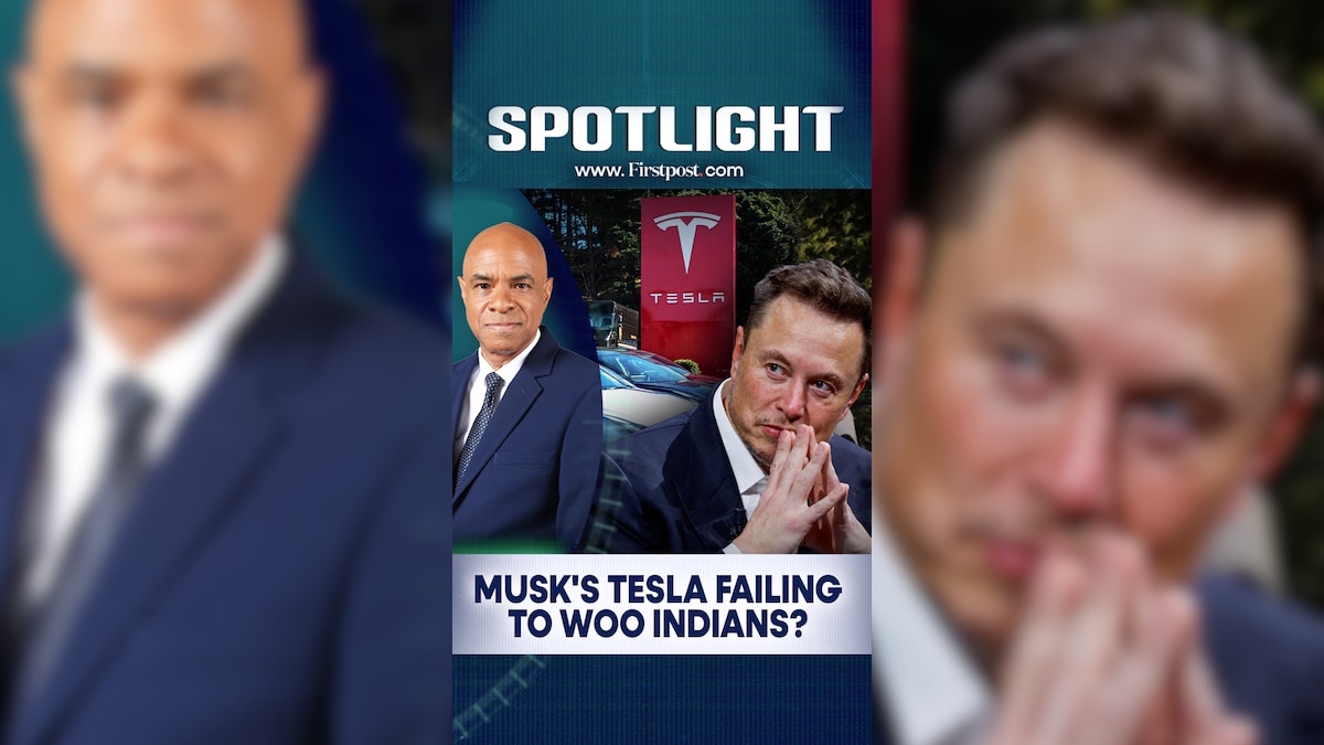 Musk's Tesla Fails To Make A Mark In India, Offers Discount: Reports ...