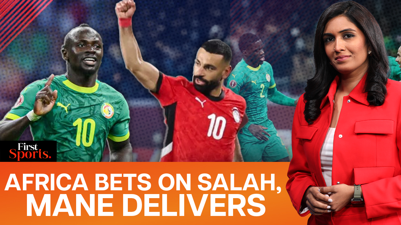 AFCON: Mane's Senegal End Salah’s Dream, "Dark Horses" Strike Again ...