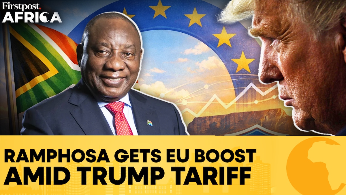 EU Removes South Africa From High-Risk List, Amid US Trade Uncertainty ...
