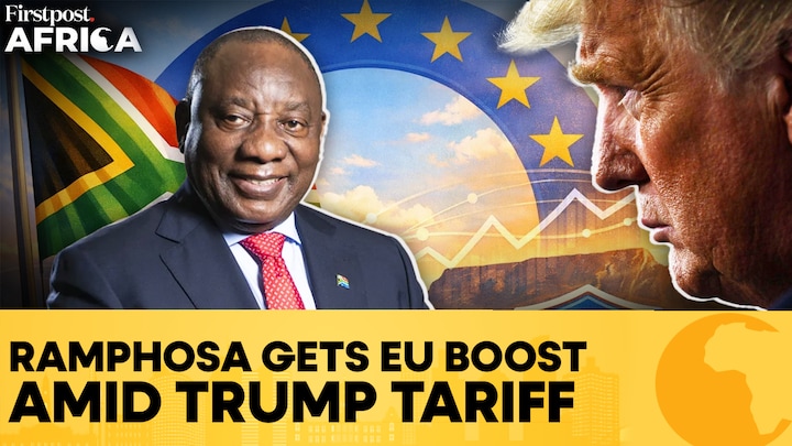 EU Removes South Africa From High-Risk List, Amid US Trade Uncertainty ...