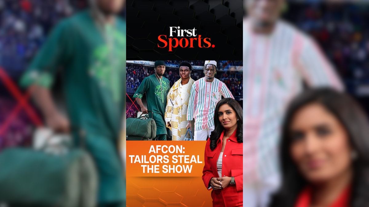 AFCON 2025/26: Tailors Steal The Show, Fans Become Africa's Symbol ...