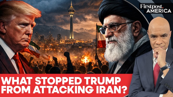 Did Saudi Arabia, Qatar, Oman, Egypt Convince Trump Against Iran Attack ...