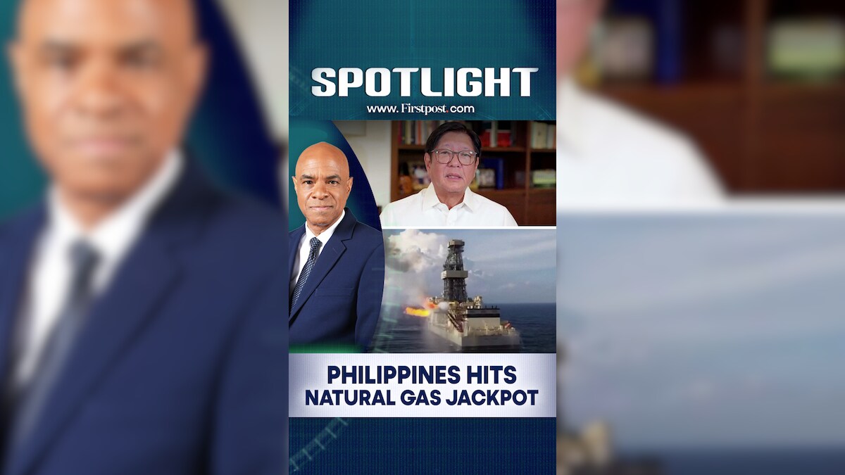 Philippines Hits Natural Gas Jackpot | Spotlight