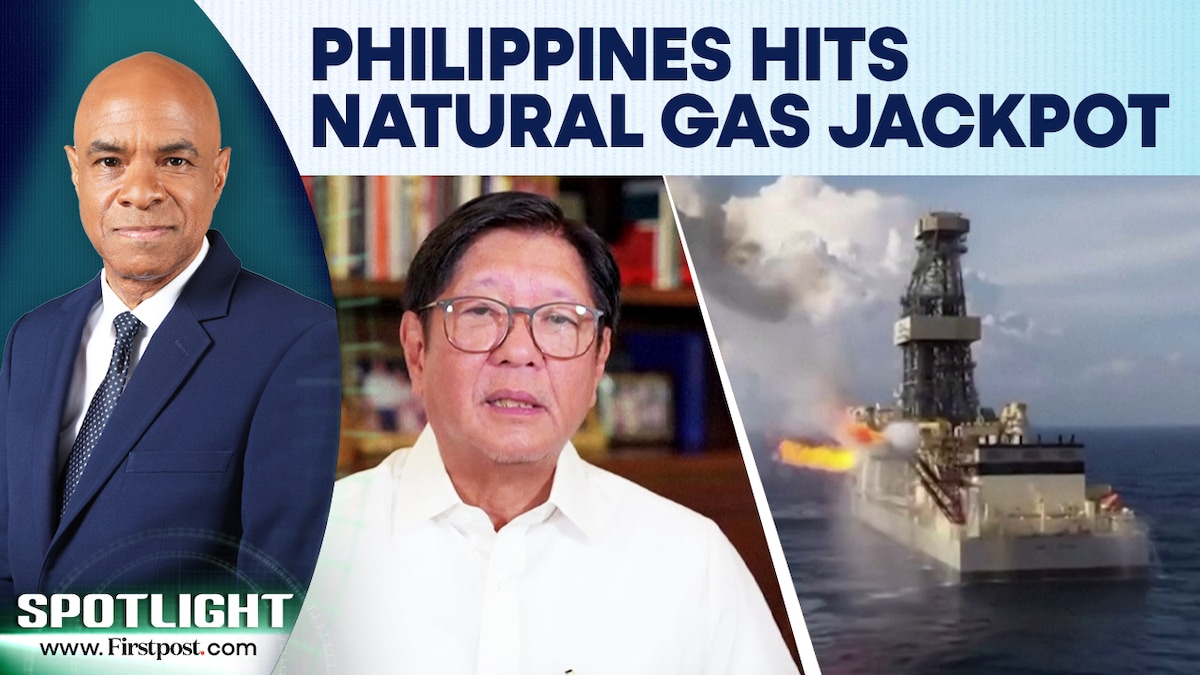 Philippines Natural Gas Breakthrough Amid Fears Over Declining Energy ...