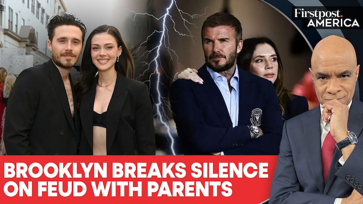 Brooklyn Beckham Claims Victoria "Danced Inappropriately," Rejects ...