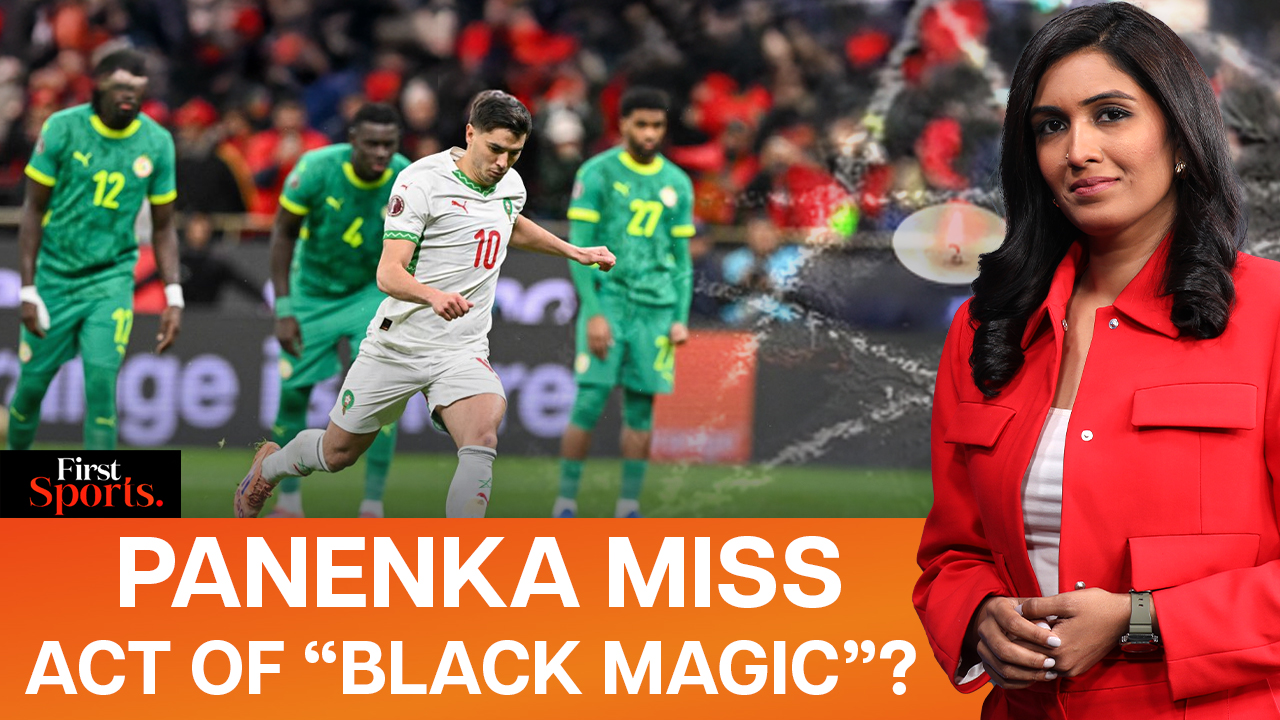 AFCON Final Fallout: Morocco Blame Senegal, Diaz & Now Black Magic ...