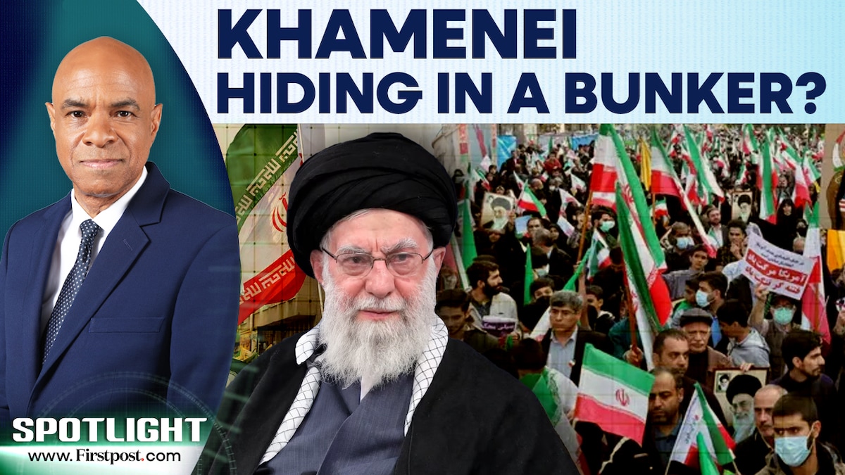 Iran-US Tensions Rise as Trump Sends Warships, Tehran Denies Mercy to ...