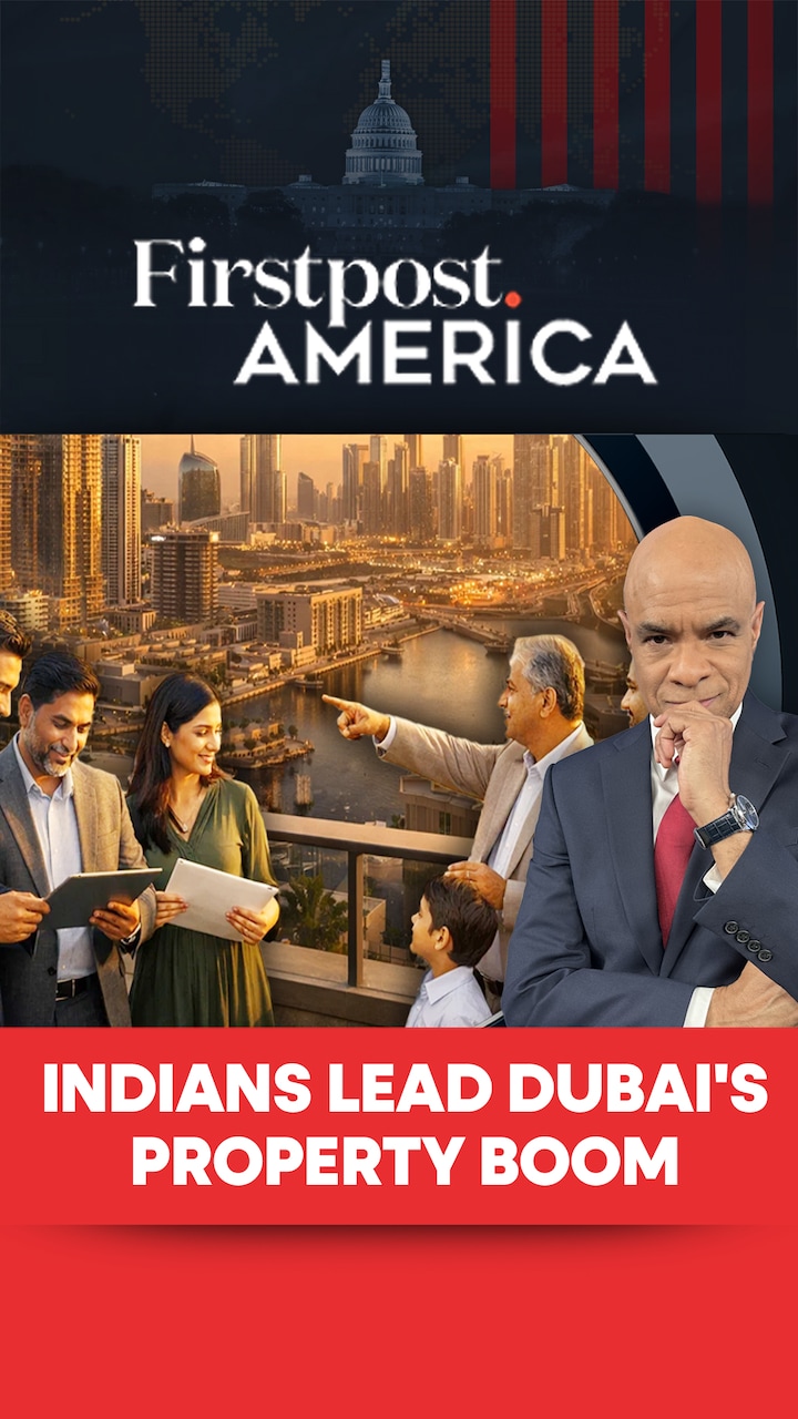 Canada Visa Curbs Bite Indian Students | Firstpost America