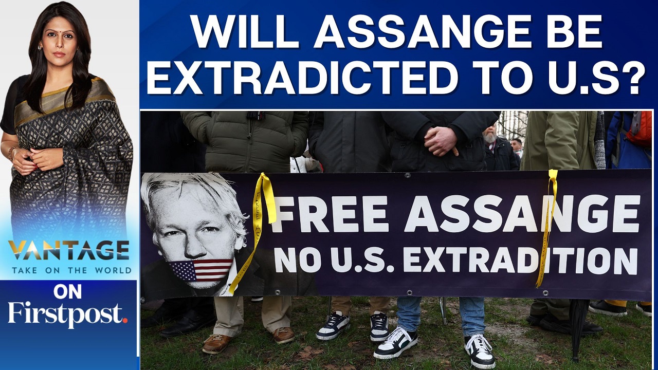 Vantage by Palki Sharma - Latest International News Updates, Global ...