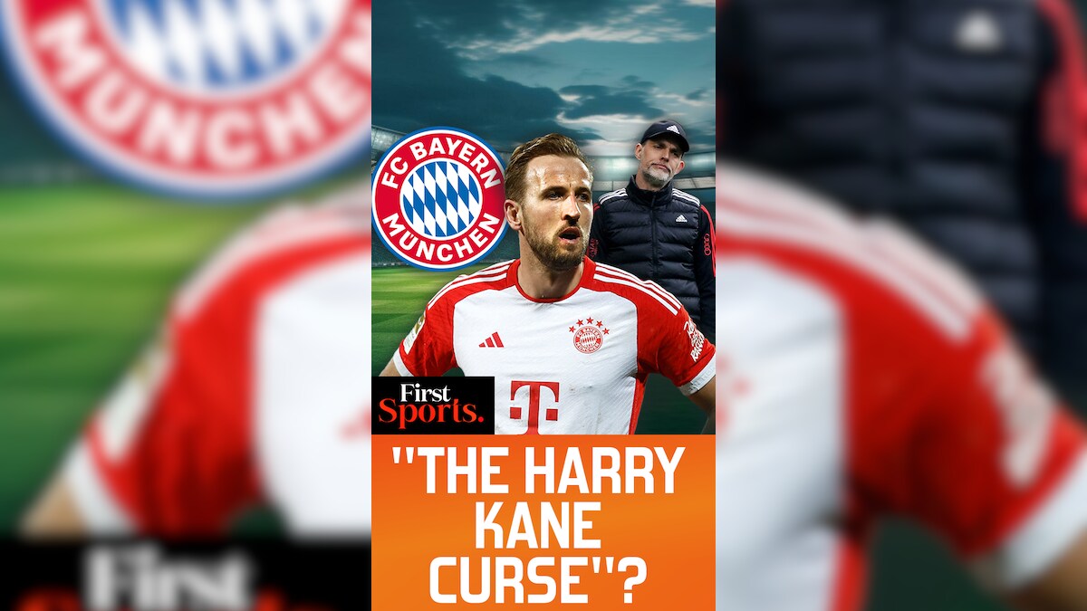 Is Bayern Munich Affected By The Harry Kane Curse