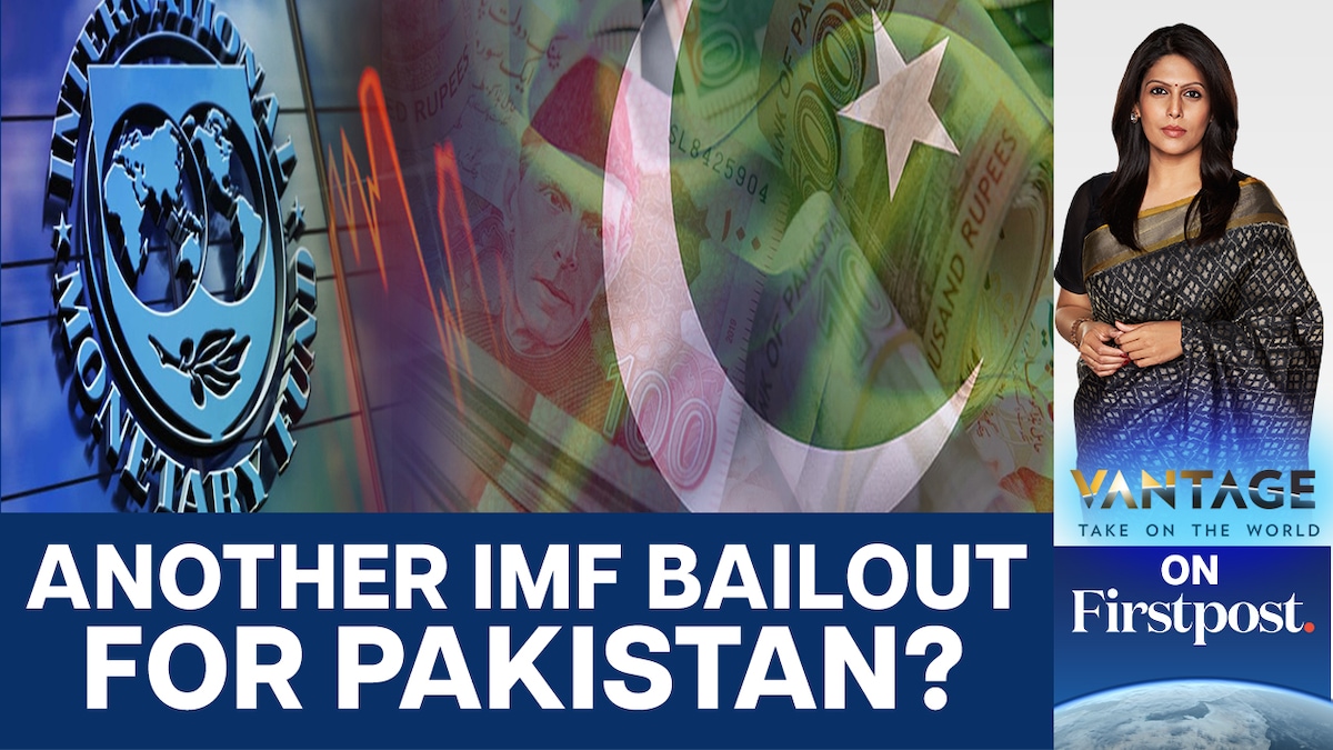 Pakistan to Seek $6 Billion in New IMF Loan: Report