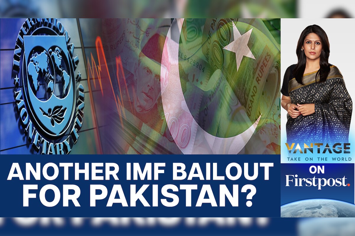 Pakistan to Seek $6 Billion in New IMF Loan: Report