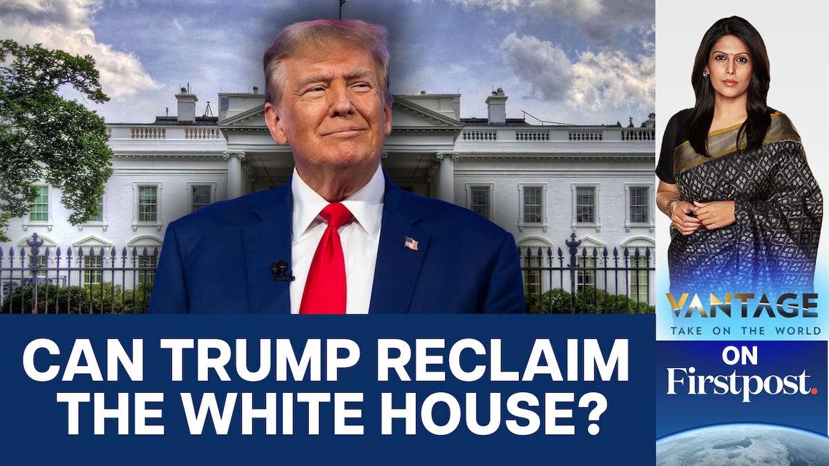 Trump Defeats Nikki Haley in South Carolina: Can he Beat Joe Biden?
