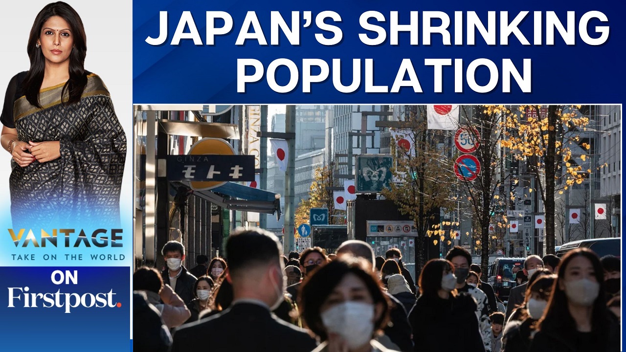 Japan's Demographic Crisis Deepens: Birth Rates Hit Record Low
