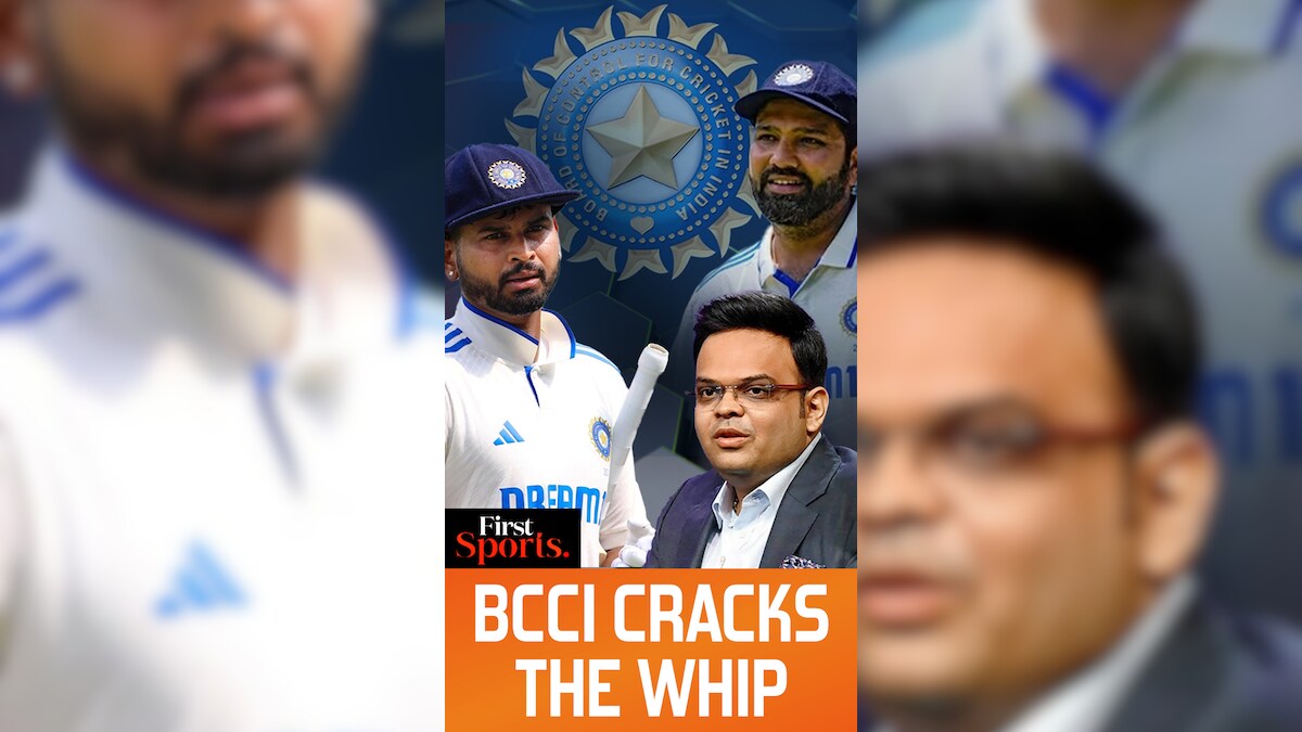 BCCI's Stern Statement Gets Players in Line