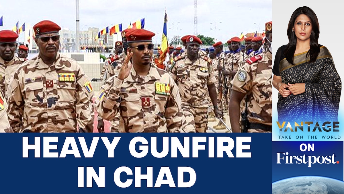 Chad Junta Kills Opposition Leader | Return to Democracy a Sham?