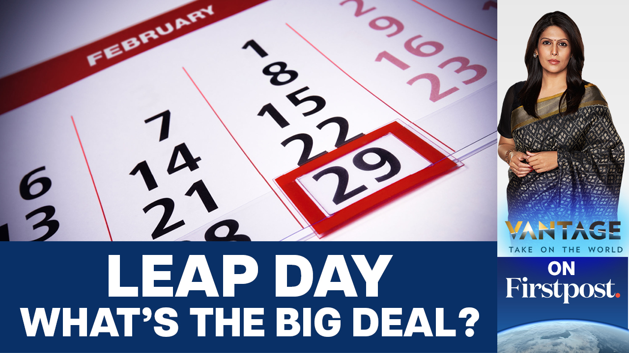 Leap Day: The Most Important Day on the Calendar