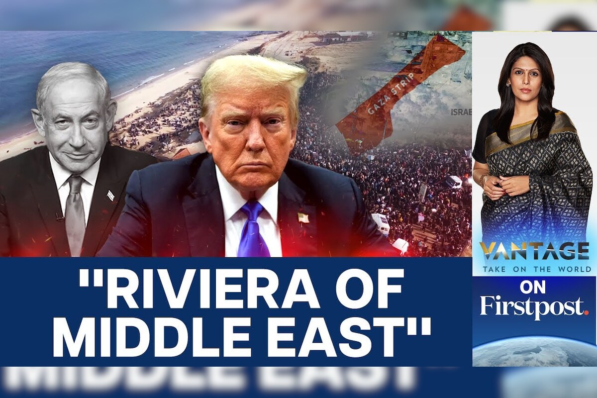 Philippine Lawmakers Impeach VP Sara Duterte. Will she be ousted? | Vantage With Palki Sharma | N18G