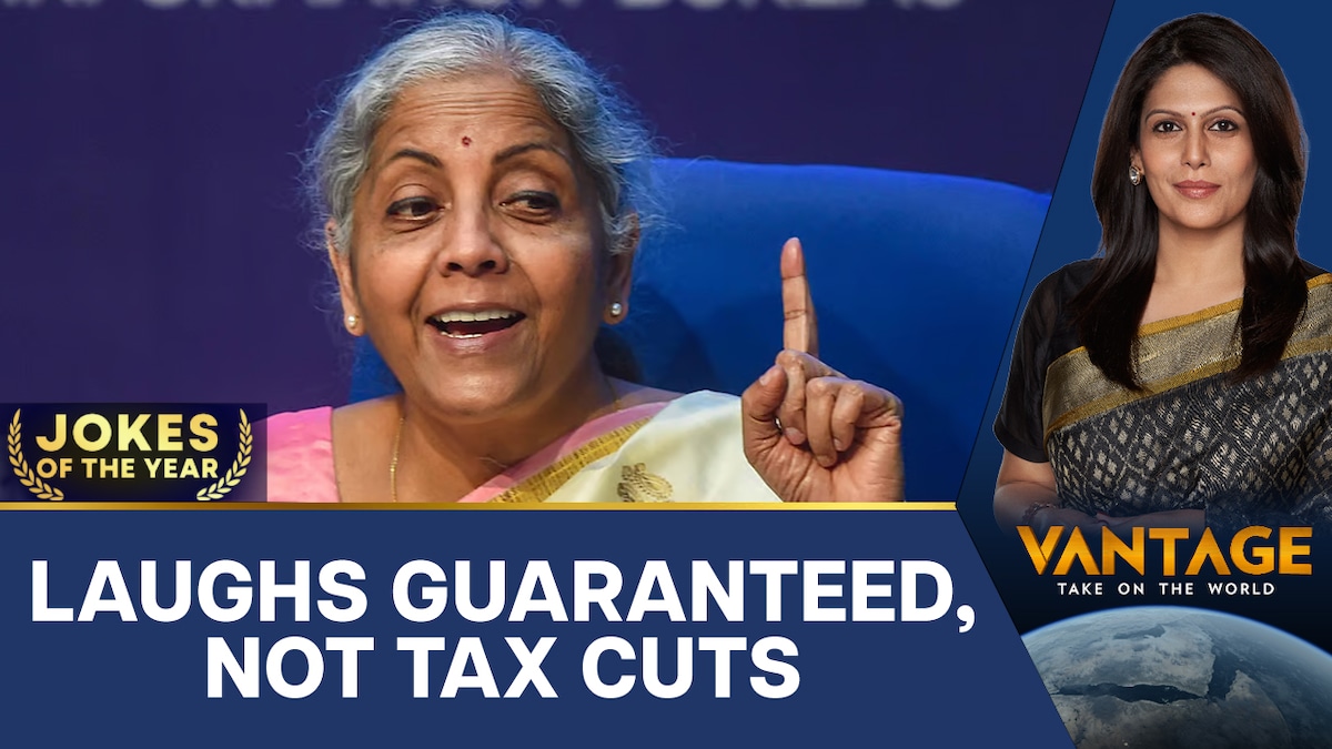 Tax Cuts to Finance Experts: The Best Memes on Union Budget 2025 ...