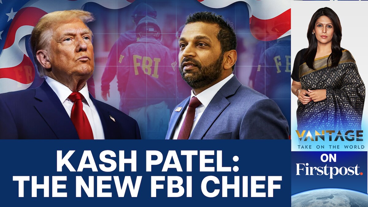 Trump’s First 100 Days: FBI Pick Kash Patel Denies ‘Enemies List ...