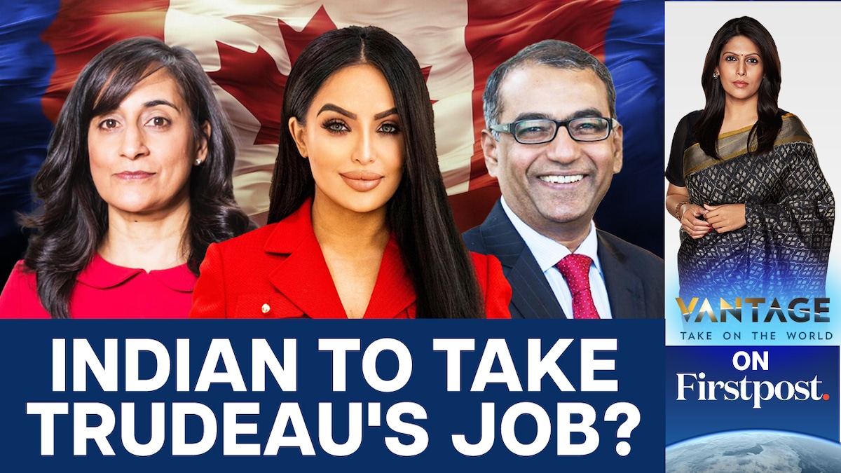 Who is Ruby Dhalla: The Indian-origin MP Running for Canada's PM ...