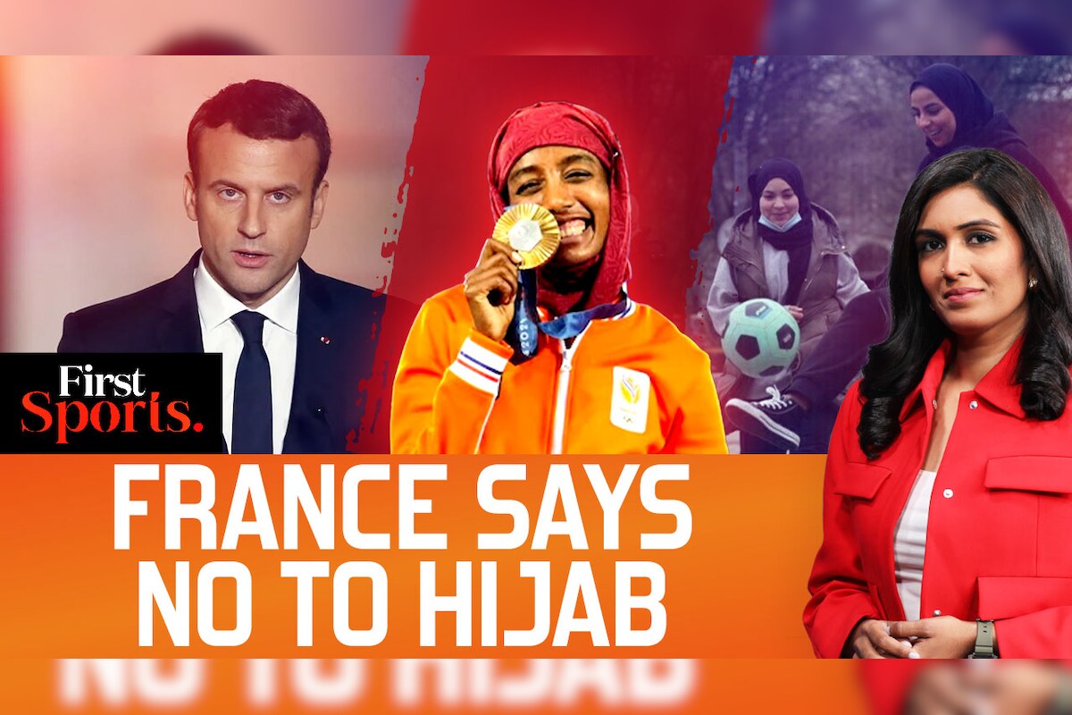 France’s Hijab Ban in Sports: Secularism or Discrimination? | First ...