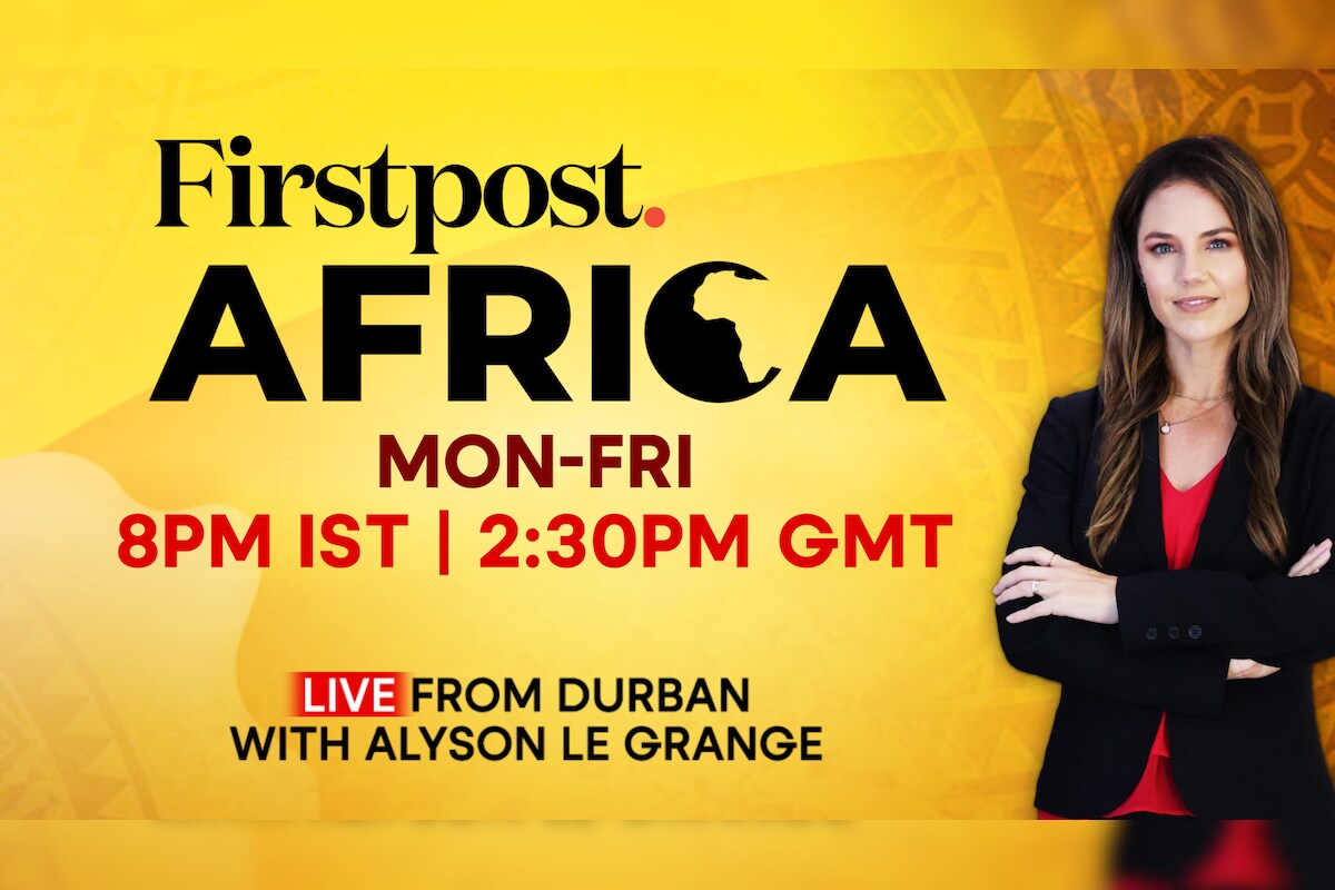 LIVE: Sudan to Give Putin a Naval Base in the Red Sea Region ...