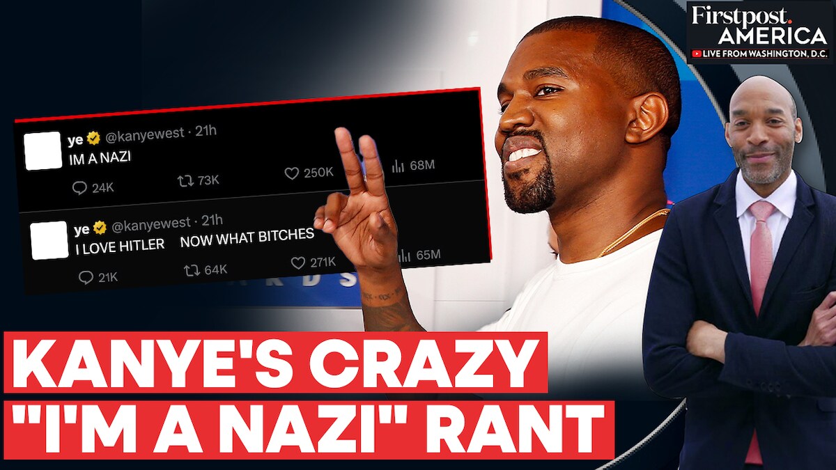 Elon Musk Shuts Kanye West’s X Account After Anti-Semitic Rants ...