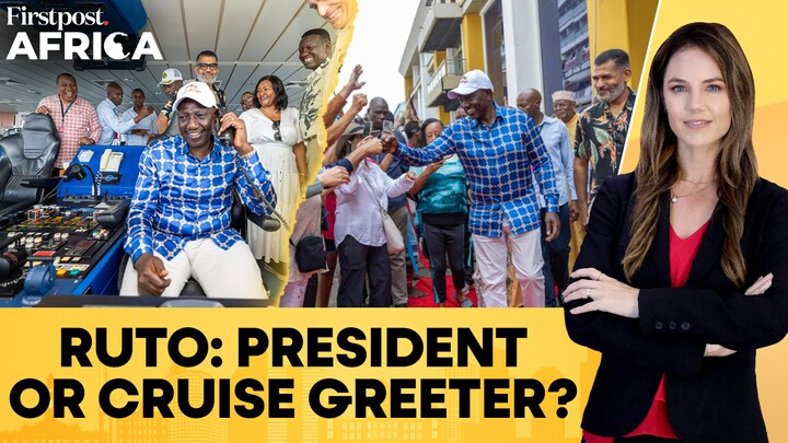 Binge-Worthy Video Shows on Firstpost: Latest Must-Watches