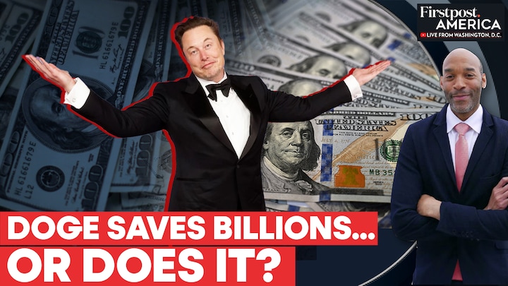 Binge-Worthy Video Shows on Firstpost: Latest Must-Watches