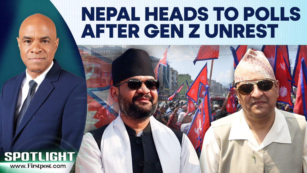 Nepal Begins Election Campaign Months After Deadly Gen Z Protests in ...