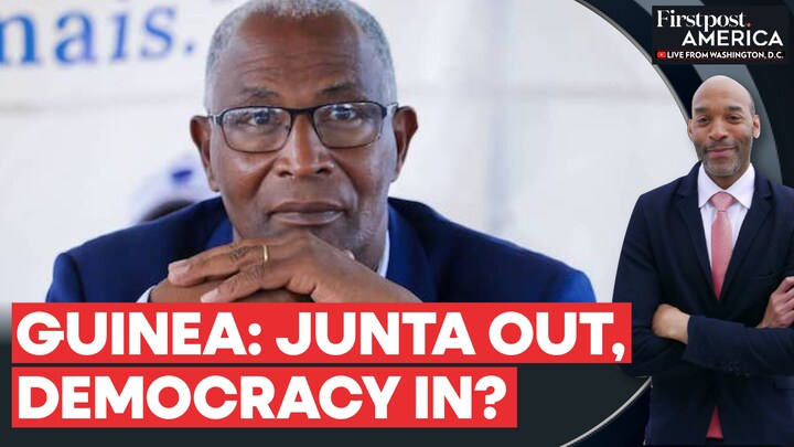 Guinea Military Junta Appoints New Prime Minister