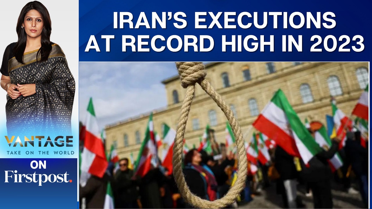 Iran’s Executions Cross the 800 Mark in 2023, Highest Since 2015
