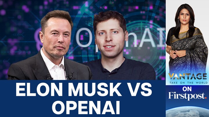 OpenAI Releases Elon Musk's Emails: What is this Latest Tech Feud?