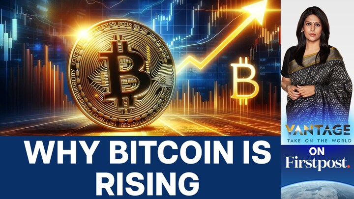 Bitcoin Hits Record High: What is Driving the Digital Currency's Growth?