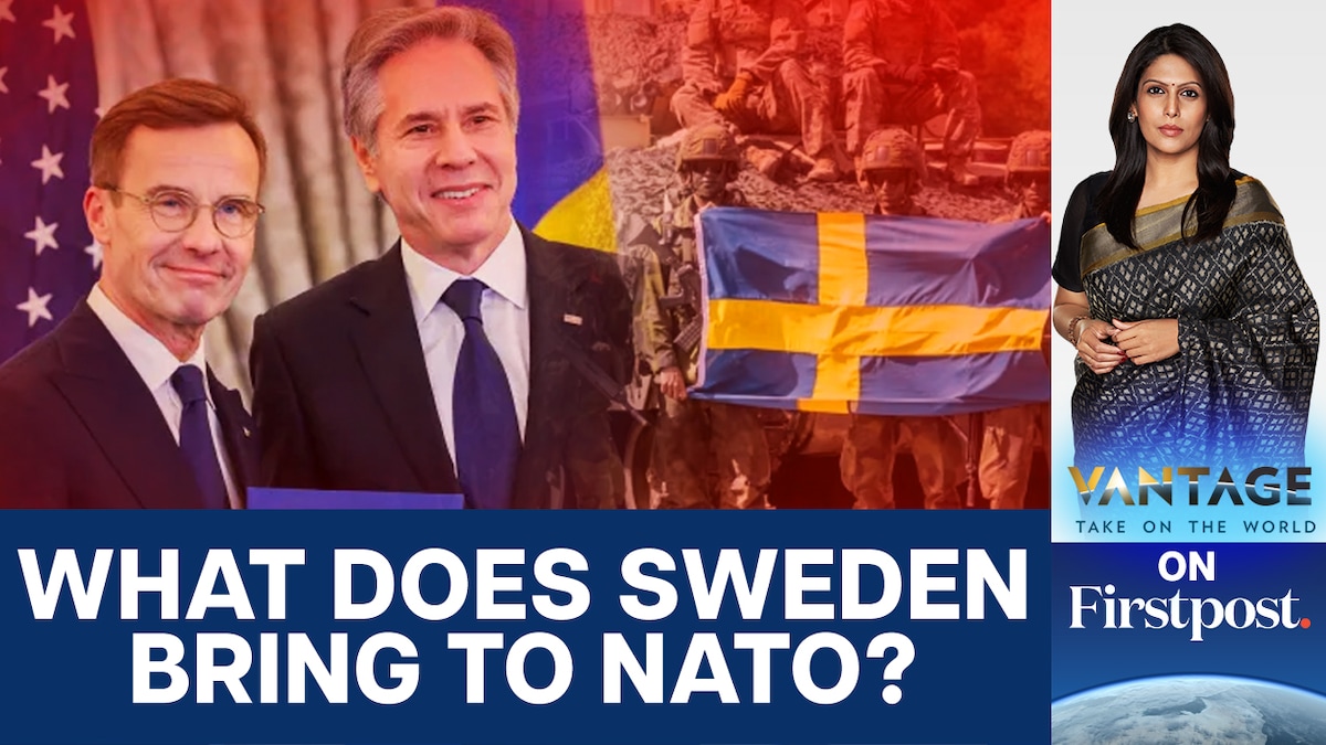 Sweden Officially Joins NATO: Is it Smart to Abandon Neutrality?