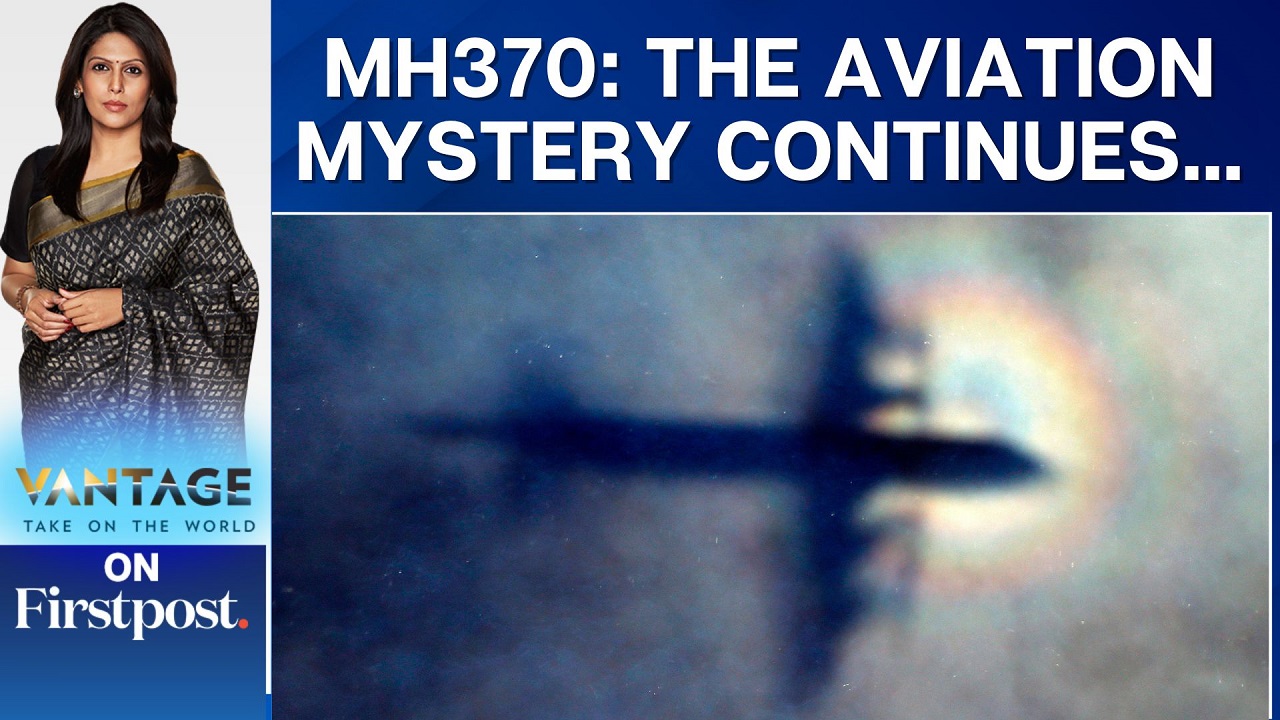 10 Years On Malaysia Airlines Flights Disappearance Remains A Mystery