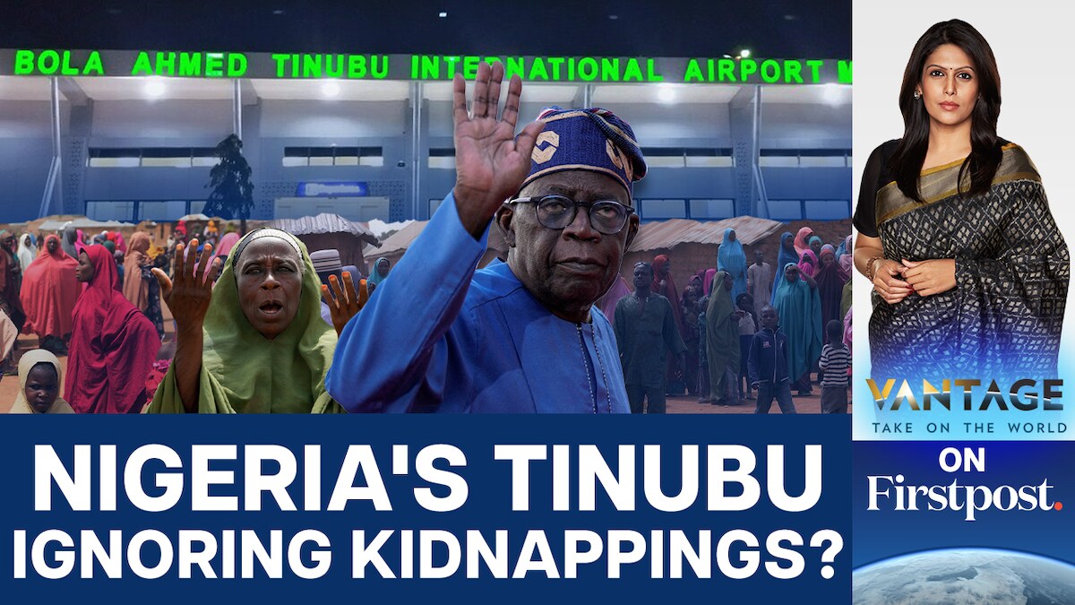 300 Children Missing