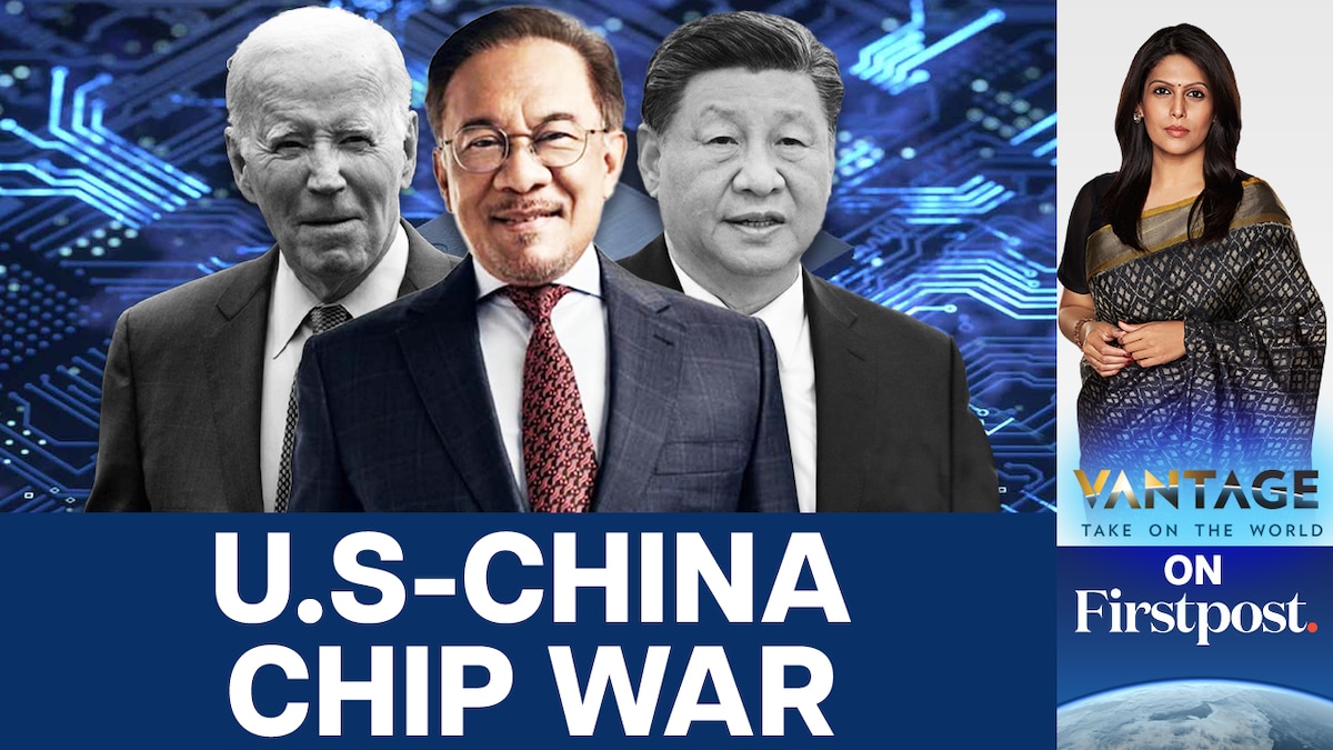 How Malaysia is Winning the US-China Chip War