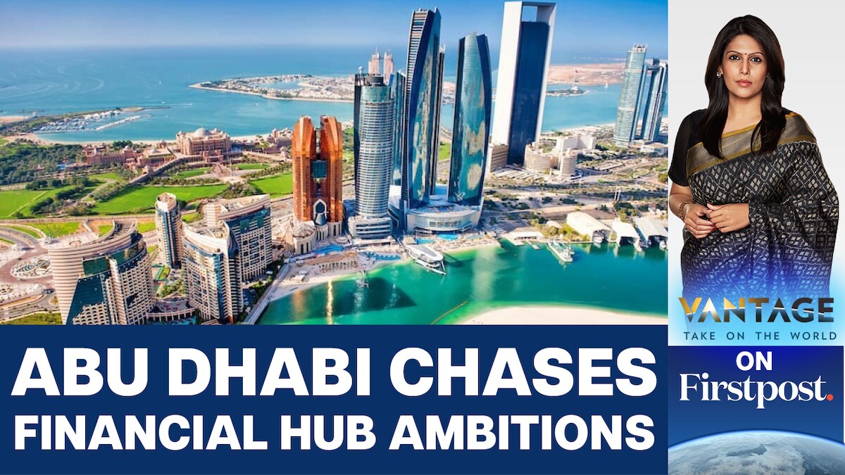 Club Membership, School Admission: Abu Dhabi's Perks for Finance Giants