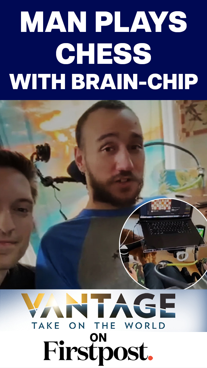 Neuralink Brain-Chip Patient ‘Plays Online Chess’ With His Mind