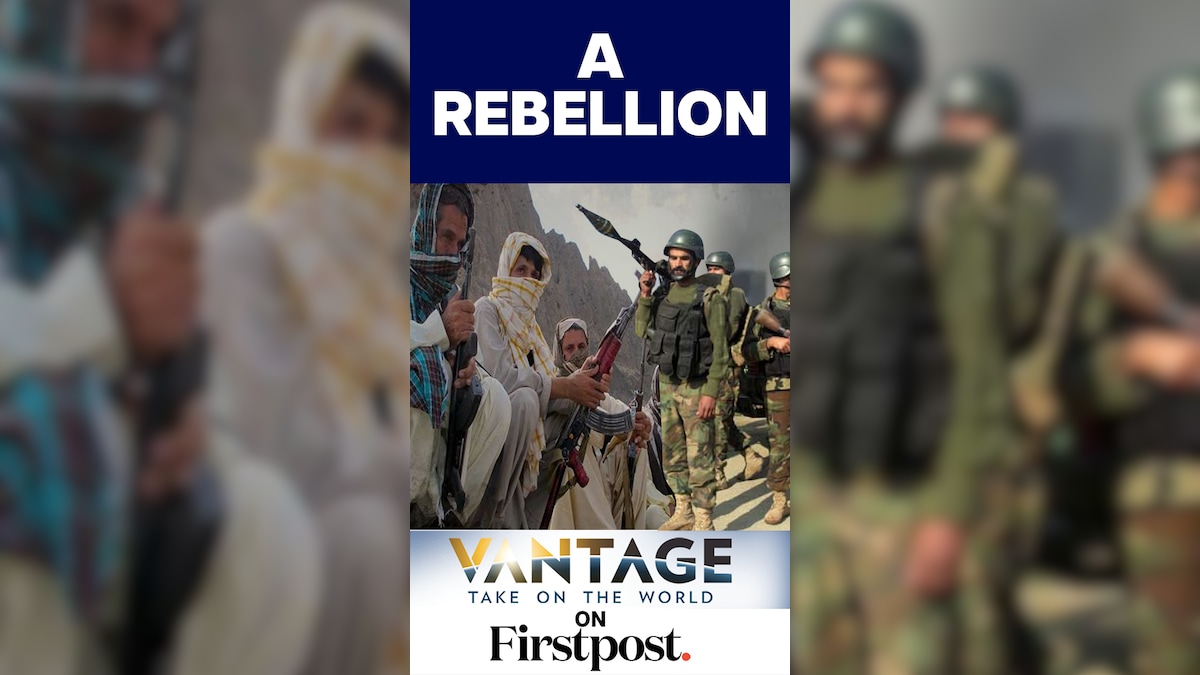 Gwadar Port Attacks: Pakistan Army's Vulnerability Exposed