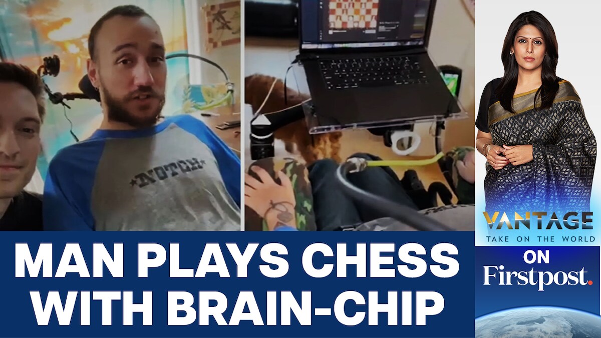Neuralink Brain Chip Patient ‘plays Online Chess With His Mind