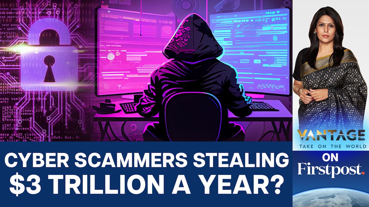 Cyber Scammers in Southeast Asia Stealing Trillions: Interpol