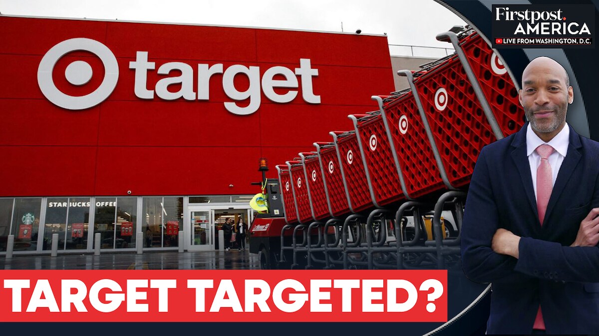 Target Faces a 40-Day Boycott Storm as Trump Pressures DEI Rollback ...