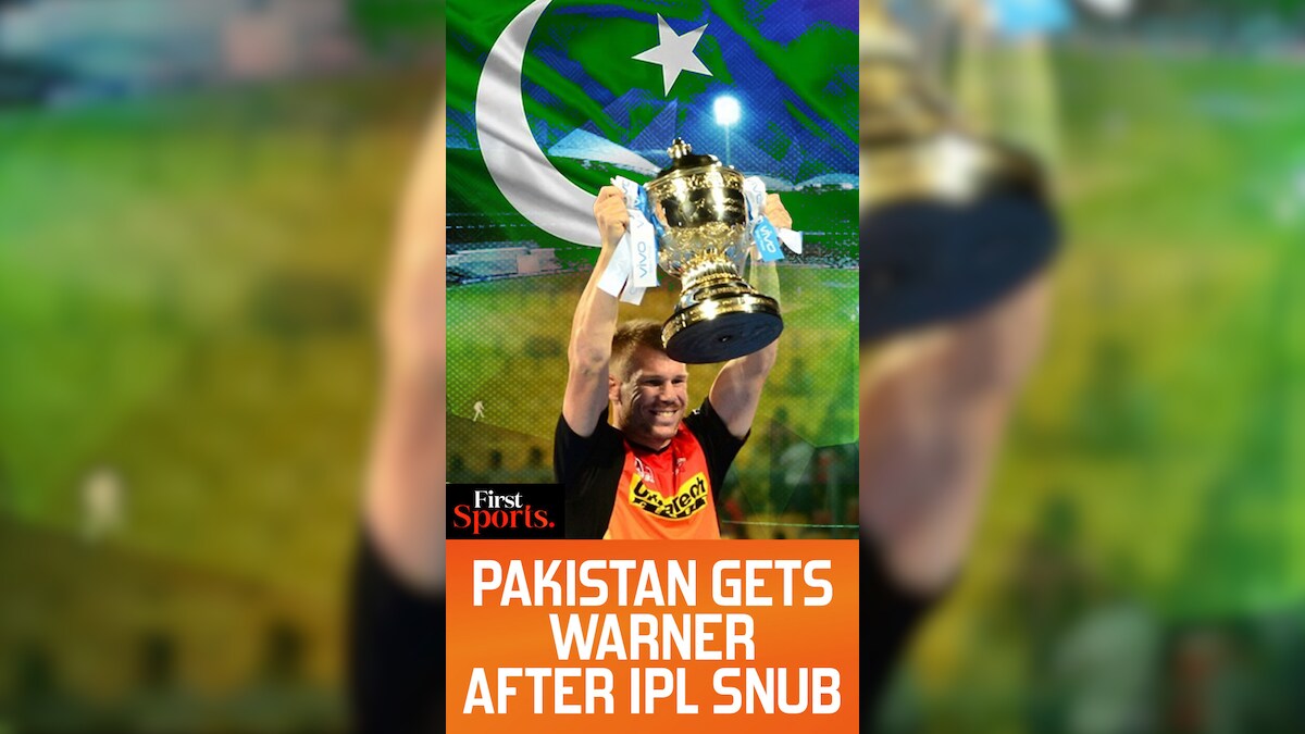 Will Warner Stay For "Special" Project In India After IPL Snub? |First ...