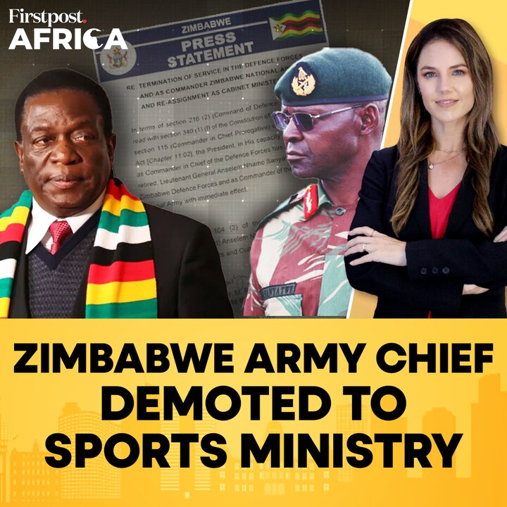 Firstpost Africa