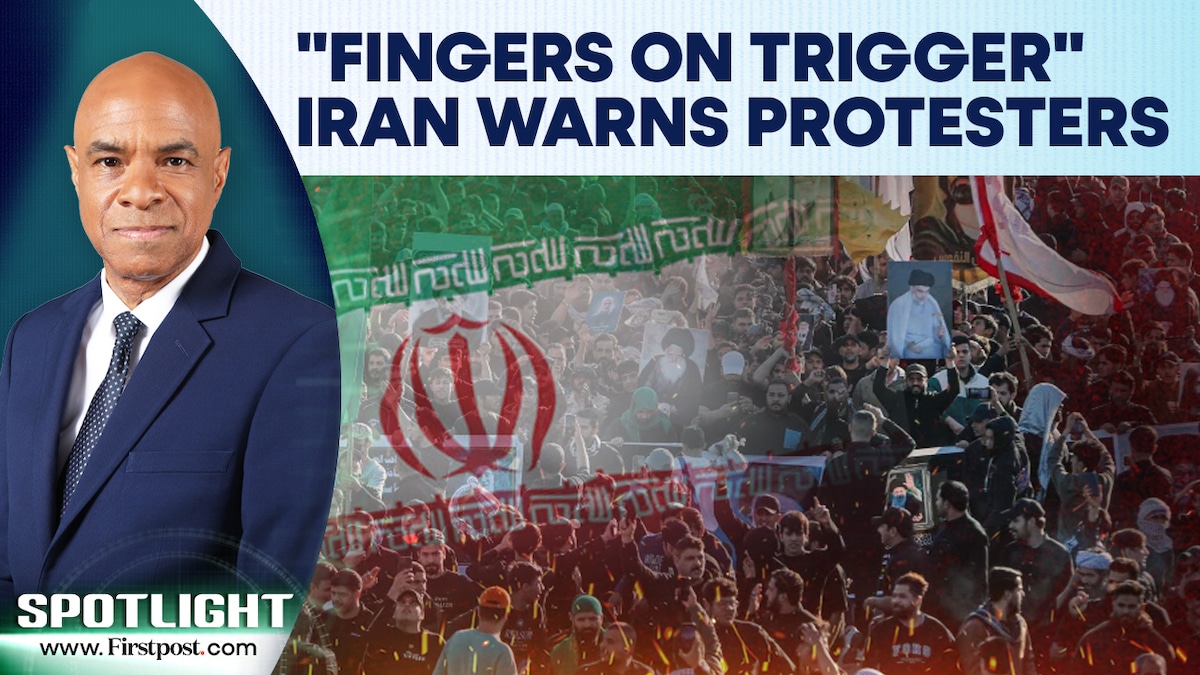 Iran Warns Citizens: “Fingers On The Trigger” As US-Israel War Intensifies