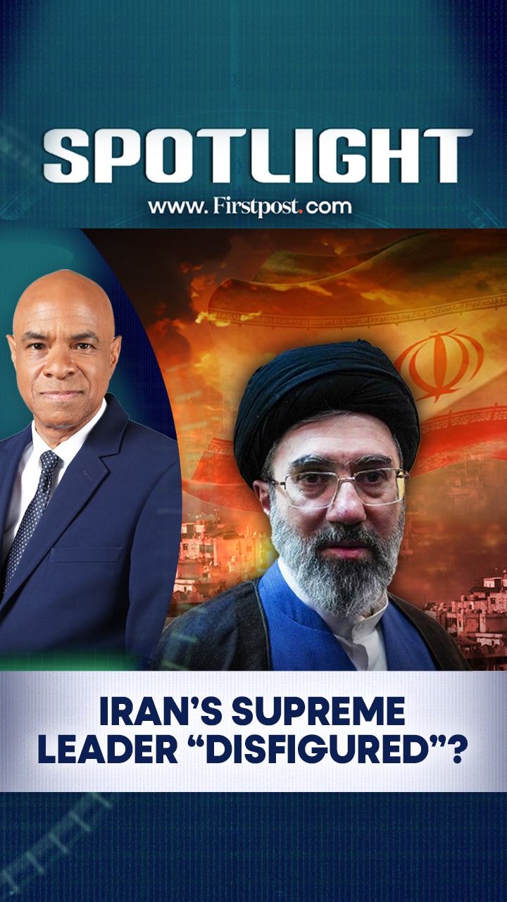 Iran’s Supreme Leader “Disfigured”? | Spotlight