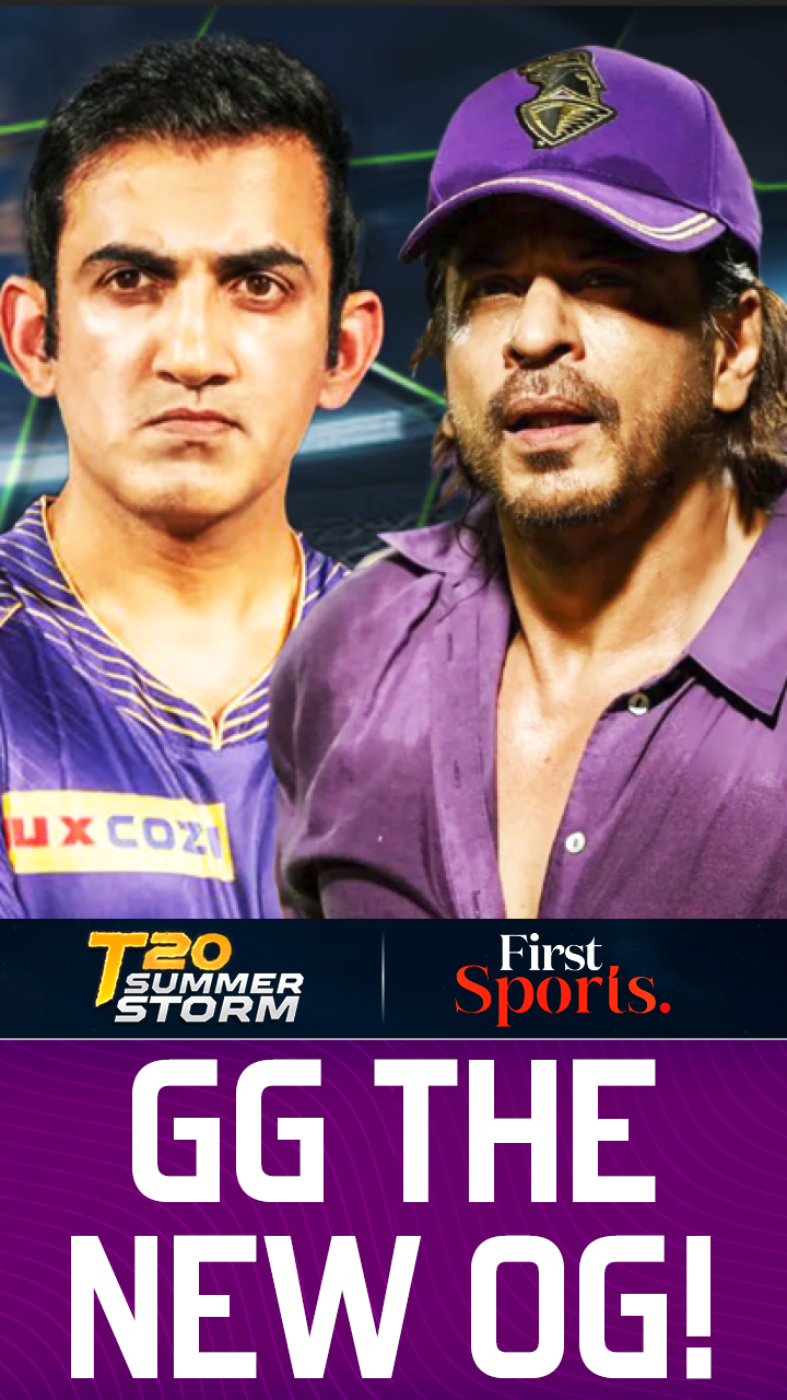 Firstpost Sports - WATCH Sports News, Latest Sports Videos, Viral Clips ...